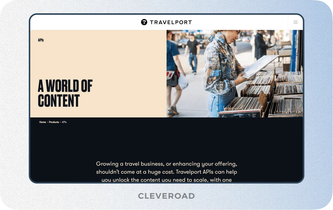 Best Travel APIs: Flight, Hotel Booking & Car Rent