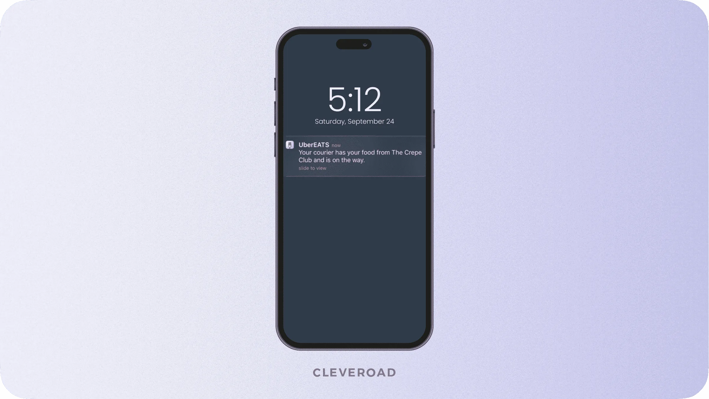 How To Create A Food Delivery App: The Absolute Roadmap