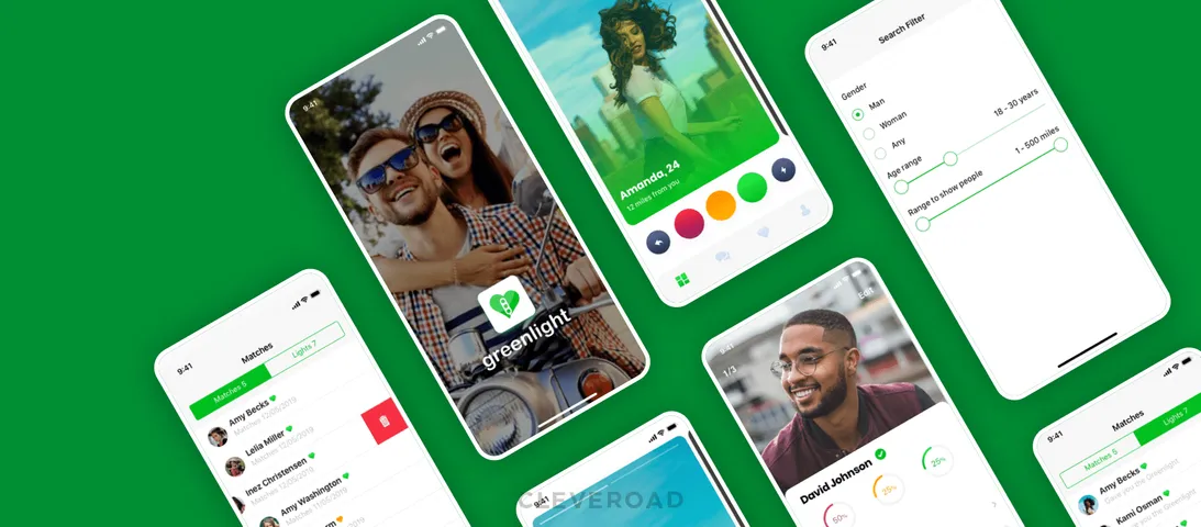 Software Development Process at Cleveroad: From A to Z