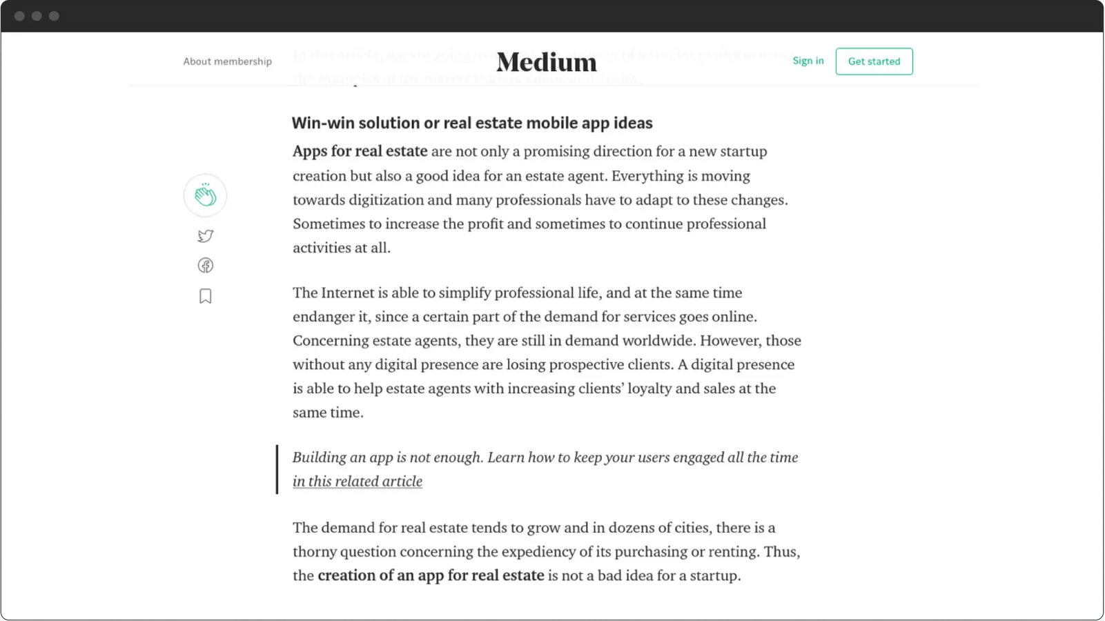 Future of UX Design: Trends That Deserve Your Attention