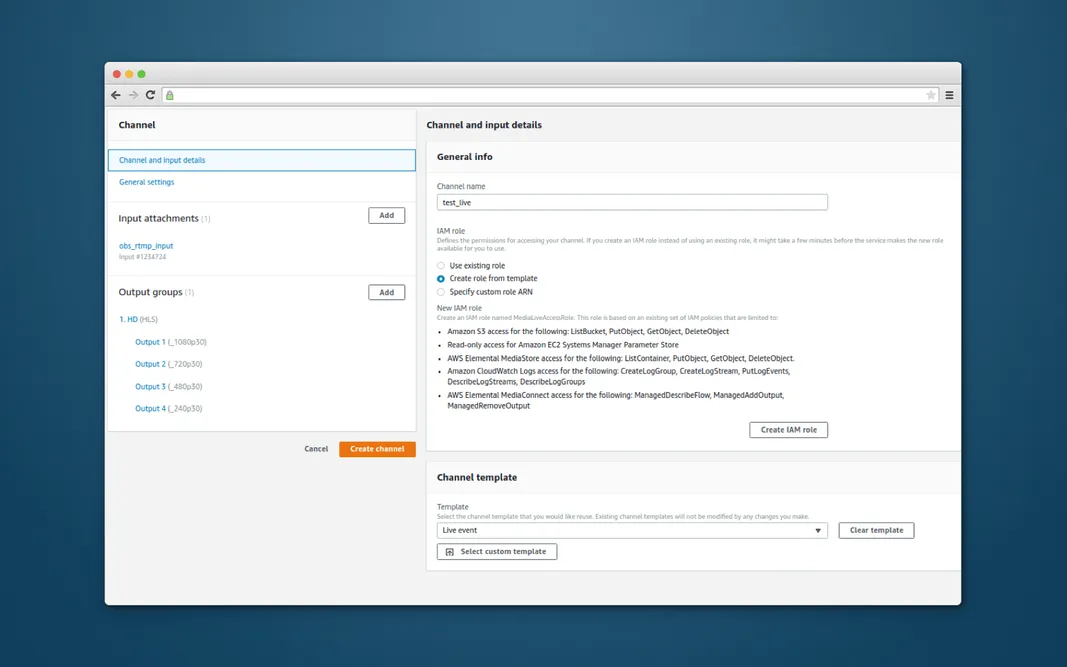 AWS Media Services: The Way To Improve Your Streaming Software