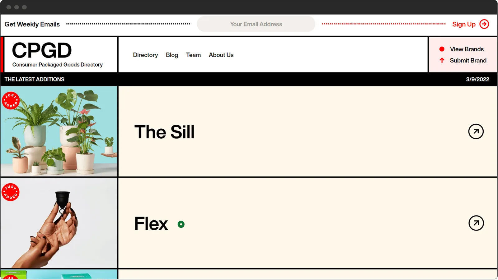 5 Hottest UI Design Trends in 2024