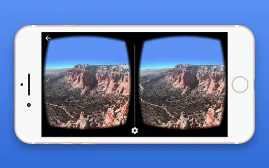 Catch on how to create VR content in the most effective way