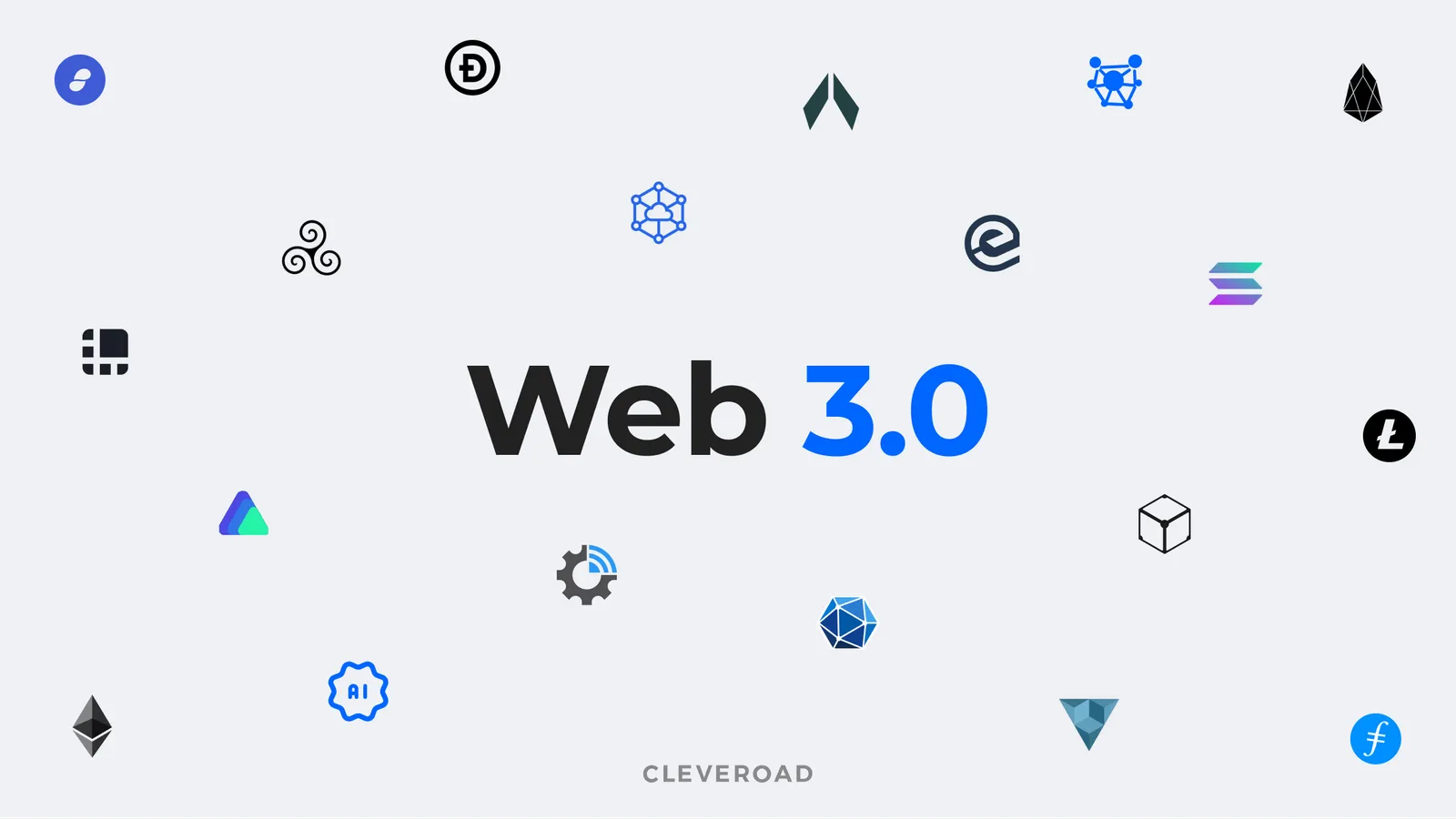 Web3 Development: How to Succeed With the Help of a Web3 Developer?