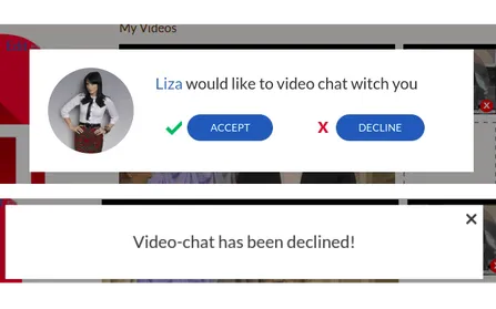 WebRTC: Step-By-Step Implementation of Video Conference