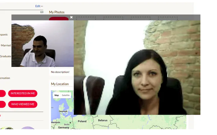 WebRTC: Step-By-Step Implementation of Video Conference