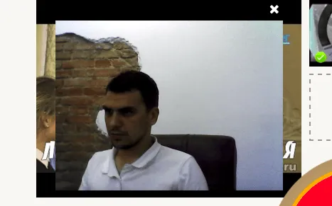 WebRTC: Step-By-Step Implementation of Video Conference