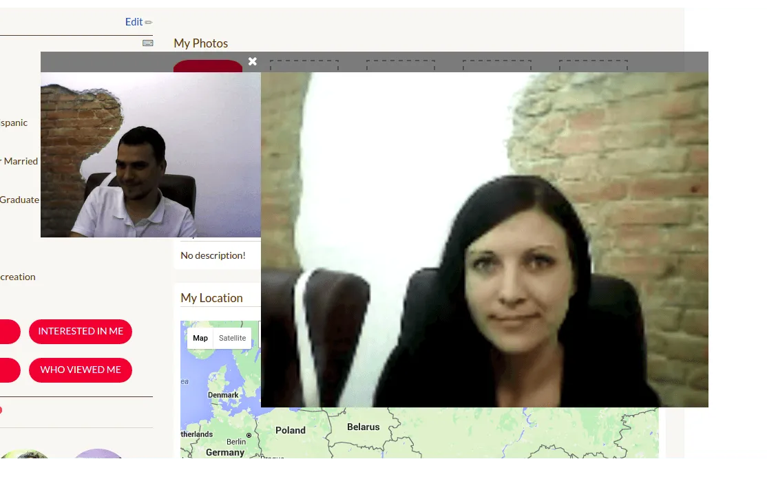 WebRTC: Step-By-Step Implementation of Video Conference