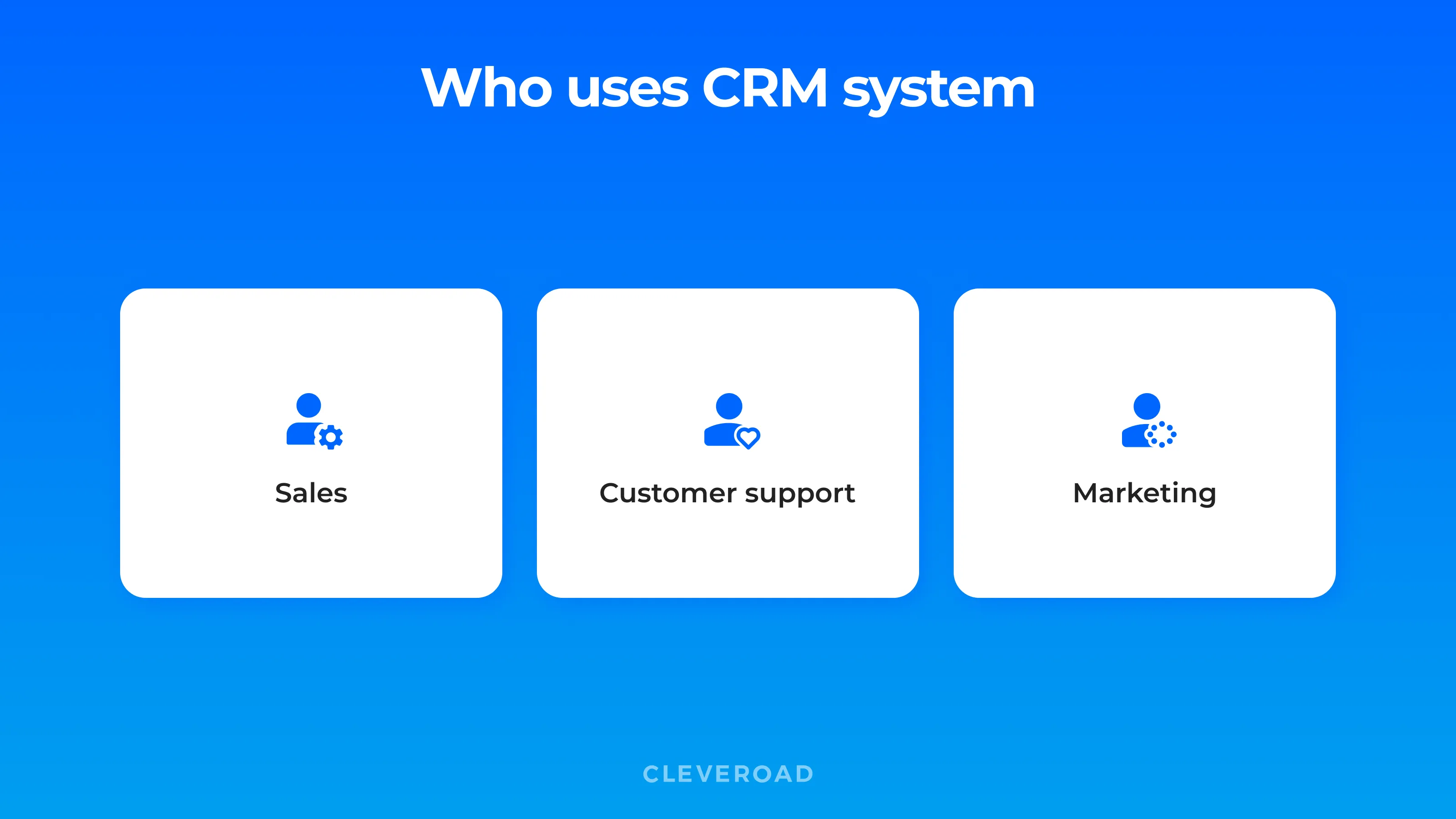 Guide on How to Build Your Own CRM System for Your Business
