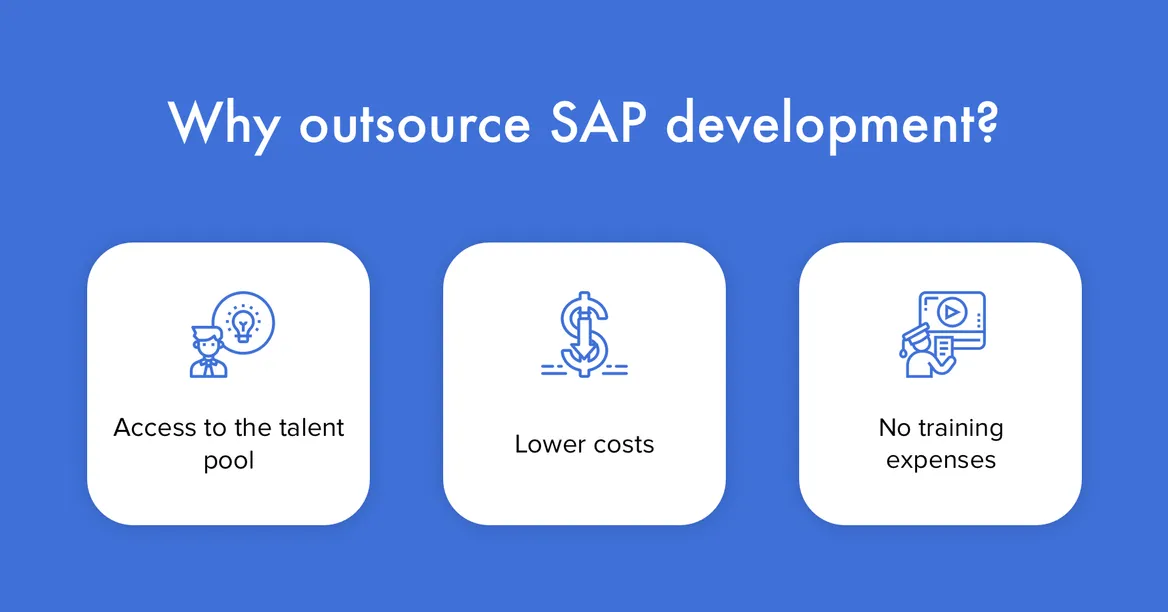 The Complete Guide to SAP Outsourcing