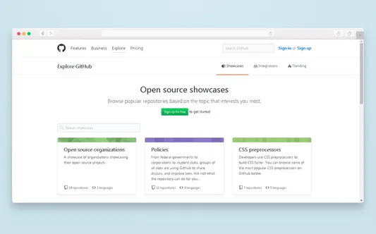 GitHub vs BitBucket vs GitLab: Developers' Research