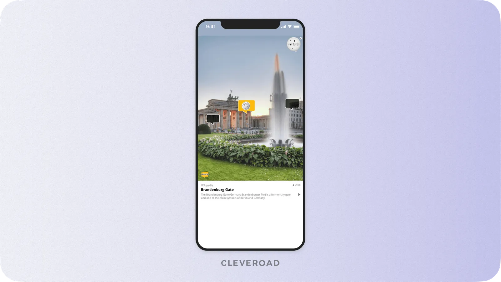 Location-based Ar Apps Development: The Absolute Guide