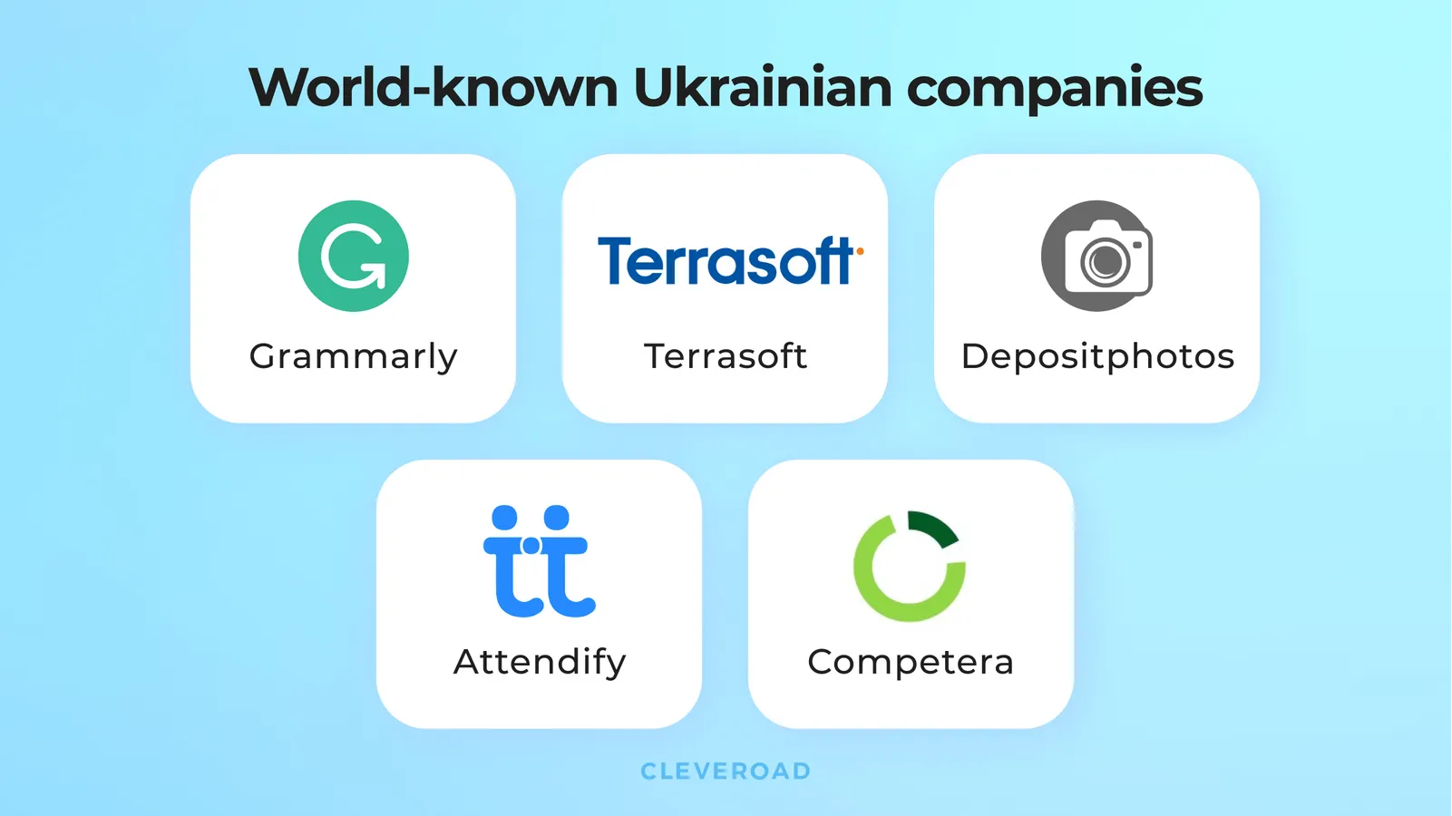It Outsourcing in Ukraine: Reasons and Benefits to Start