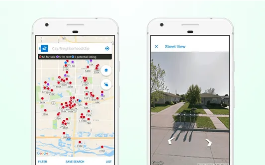 Real Estate App Development: Benefits and Must-Have Features