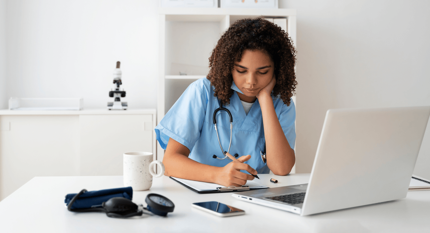 Cleveroad’s Case Study: Remote Patient Monitoring System