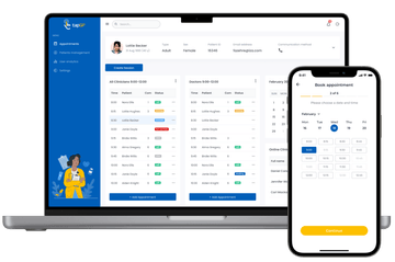 Expert Cross-Platform App Development Services | Cleveroad