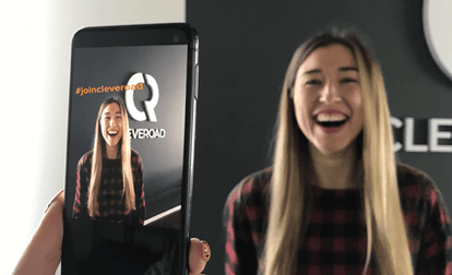 A CV-based app to change colors swiftly: Cleveroad’s use case